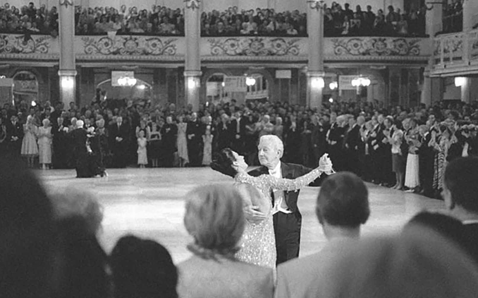 How to Win Blackpool | DanceArchives