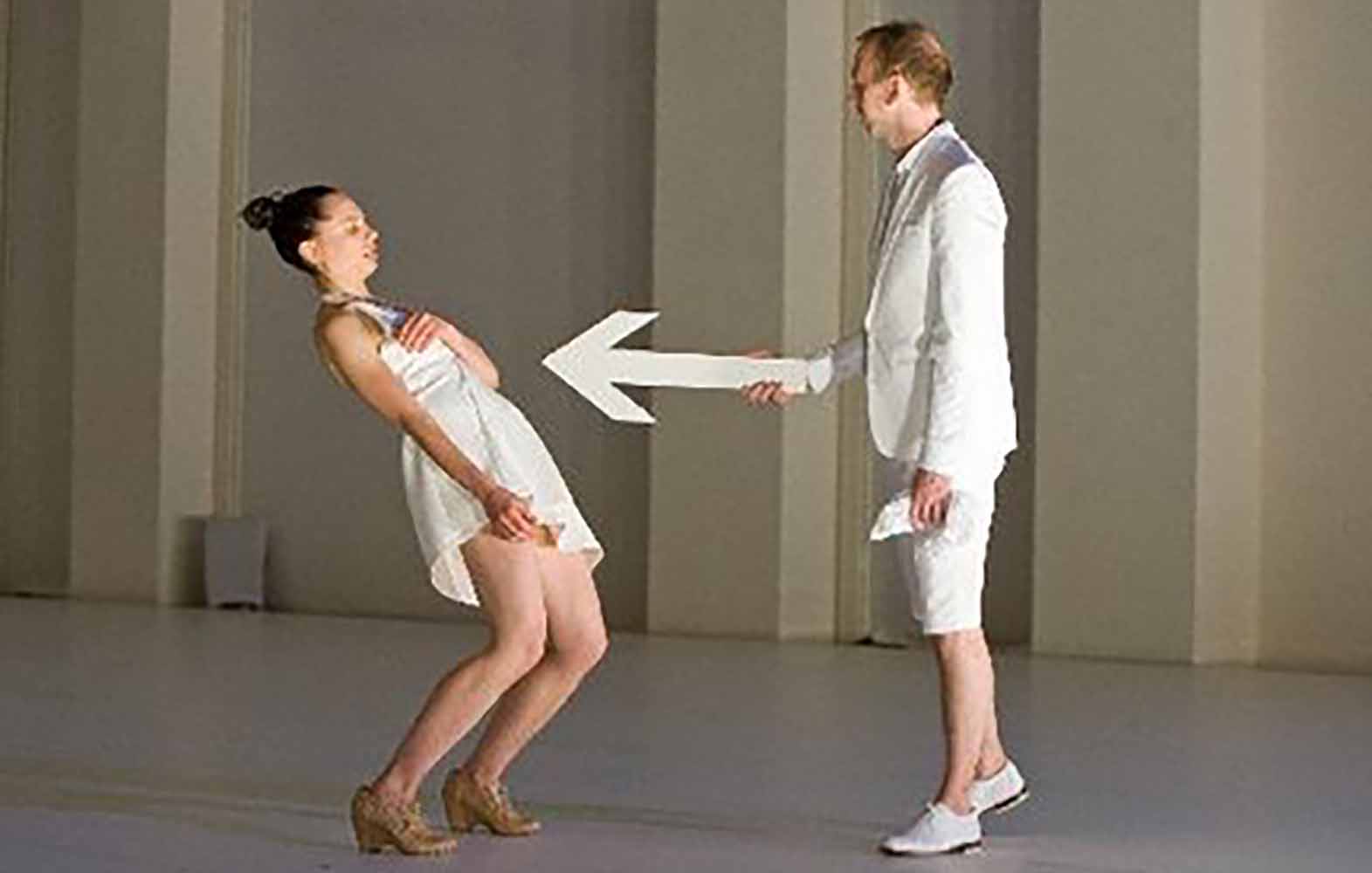 So You Think About Dance? | DanceArchives