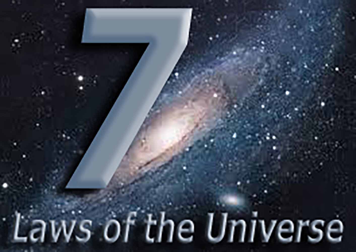 The Laws of the Universe | DanceArchives